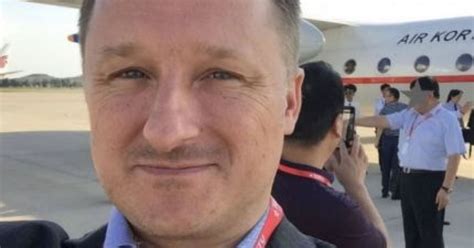 中 억류 캐나다인은 대북사업가안보위협 혐의