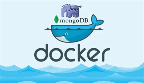 Docker Com Ambiente Php Mongodb