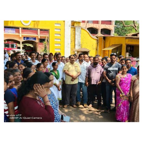 Premendra Vishnu Shet