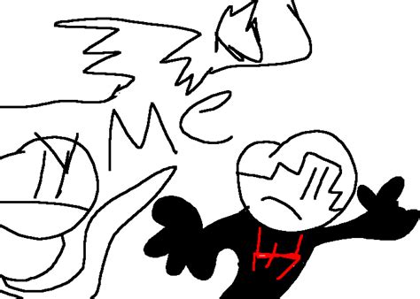 Me Comic By Timmytommy Pixilart