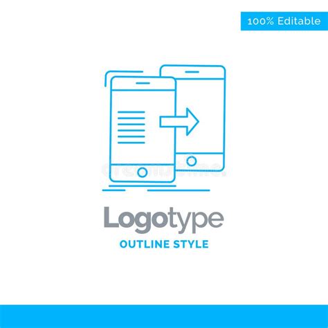 Synchronization Logo Stock Illustrations 1292 Synchronization Logo