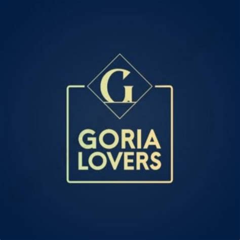 Goria Lovers Youtube