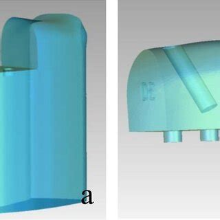 Modular Models A Base Module B Two Smaller Modules Download Scientific Diagram