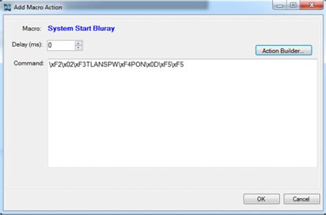 Quick Start Guide Page 3 System Commander Commandfusion Wiki