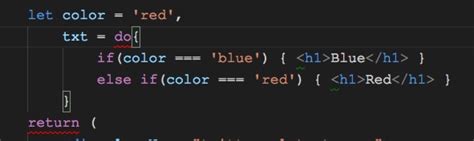 Javascript How Let Babel Eslint Support Do Syntax In Stage 1