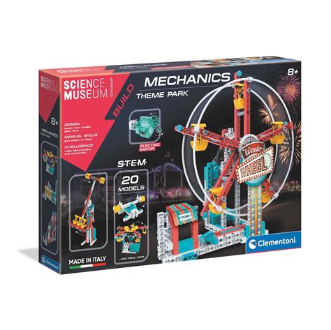 Science And Experiment Kits Fun And Educational Stem Toys Science Museum