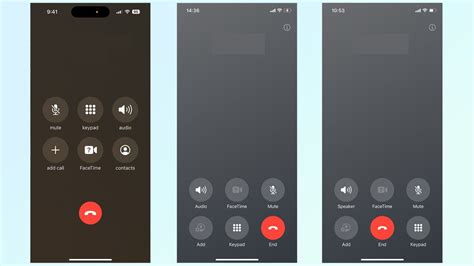 IOS Beta Just Moved The End Call Button Again Plus Other Changes Tom S Guide