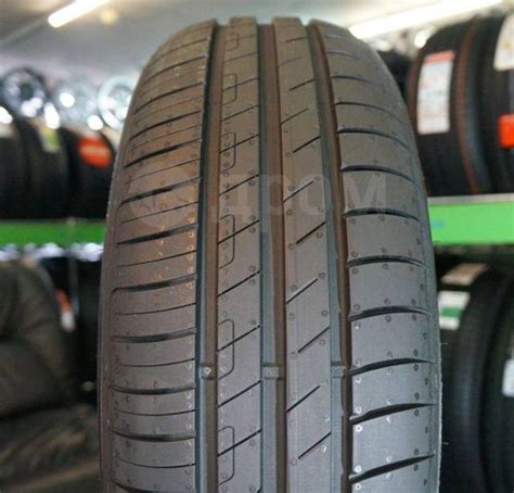 Goodyear EfficientGrip Compact, 195/65 R15 91T, 15", 1 шт, в наличии ...