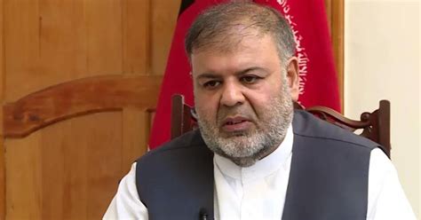 ‏عبدالکریم خرم د ټرمپ په راتګ سره کمزوري هیوادونه ځانونه بې وسه ګڼي