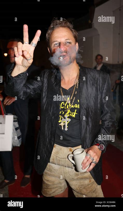 Salzburg Festival 2025 Premiere Party For Jedermann At The