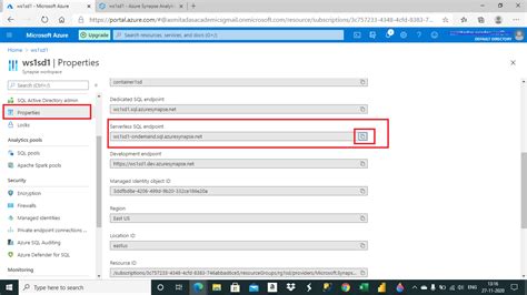 Analyze Azure Cosmos DB Data Using Synapse Link And Power BI SQLServerCentral