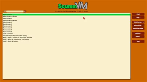 play retro video games on linux with this open source project