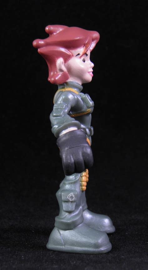 Shes Fantastic Transformers Rescue Bots Dani Burns