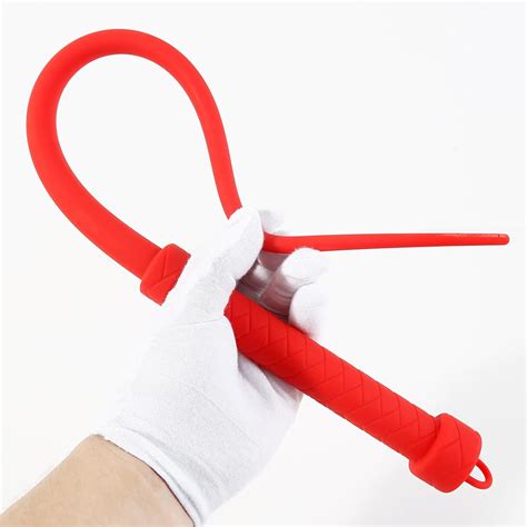Sex Toy Bdsm Leather Restraint Bondage Sex Role Play Training Whip Sex