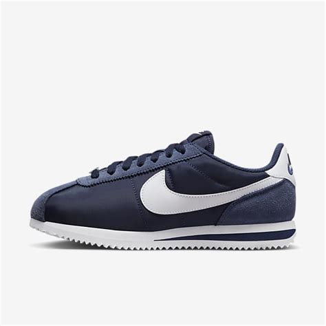 Keep It Classic With Womens Navy Blue Nike Shoes