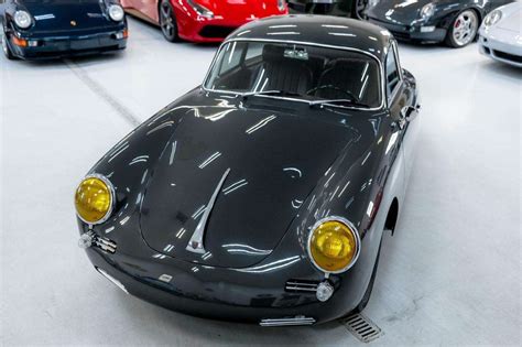 Porsche 356 Outlaw 1965 Marketplace For Porsche
