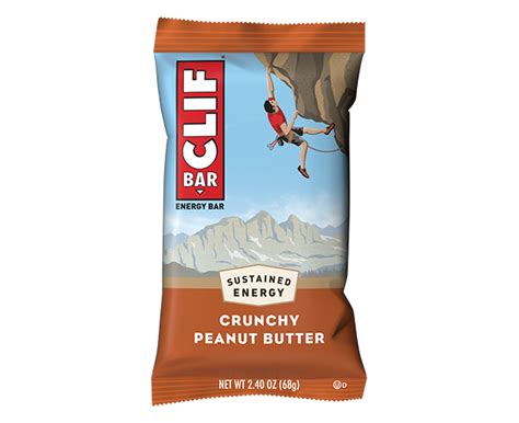 Clif Bar Clif Bar