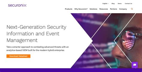 Best SIEM Tools For Real Time Security Event Incident Monitoring In