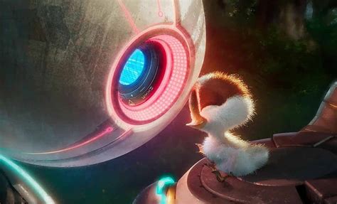 La espectacular edición en Blu-Ray de Robot Salvaje sorprende con su contenido adicional