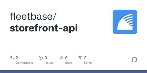 Github Fleetbasestorefront Api