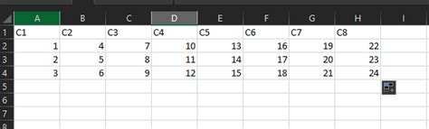 Python Write 3 Dimensional Array To Csv File Stack Overflow