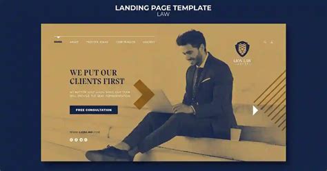 Web Application Home Page Design Highzeal