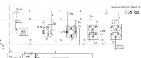 Generator Schematic Question See First Comment R Generator