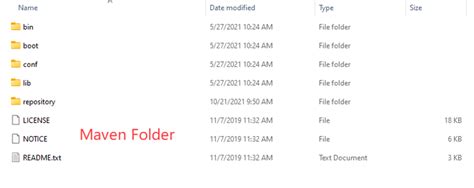Maven 3 进行安装 Honeymoose Medium