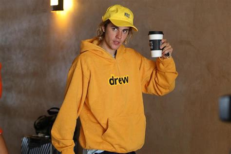 5 things to know about Justin Bieber's fashion label Drew House ...