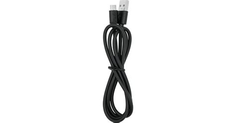 Fenix Flashlight USB C Charging Cable USB TYPE C CABLE B H Photo