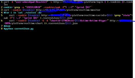 Develop Scripts Using Python And Shell By Thekingofhero Fiverr
