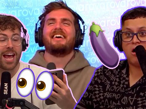 From Disasters To Custom Dommies Nothings Off Limits In Girthmasters Chat With Tic Heads