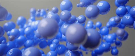 Particle Universe On Behance