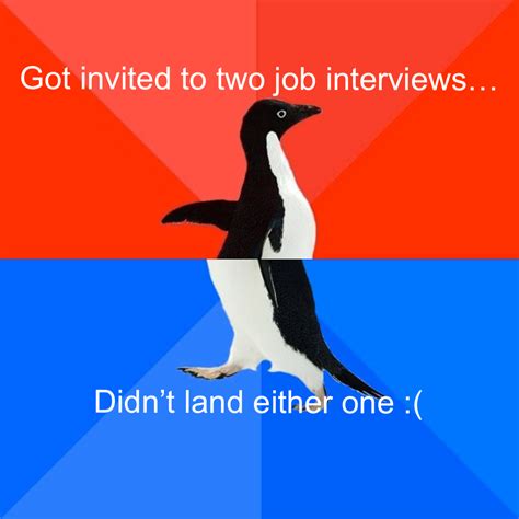 Socially Awesome Awkward Penguin Meme Generator Piñata Farms The