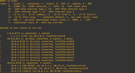 determine how a router makes a forwarding decision geeksforgeeks