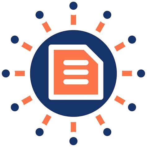 Premium Vector Deep Learning Vector Illustration