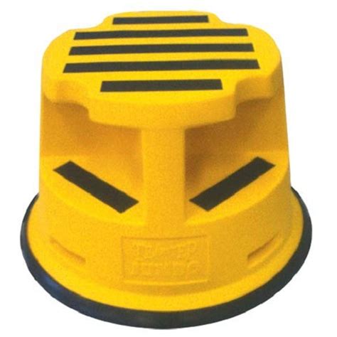 Step Mobile Teamstep Jumbo Cw Castors Ppe Safety