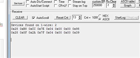 Library 12 OneWire Library For STM32F4 STM32F4 Discovery