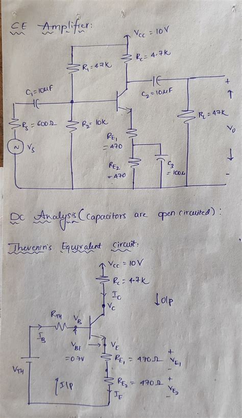 Solved A Better Picture Of Where The Multimeters Are Connected WIEL EL Course Hero