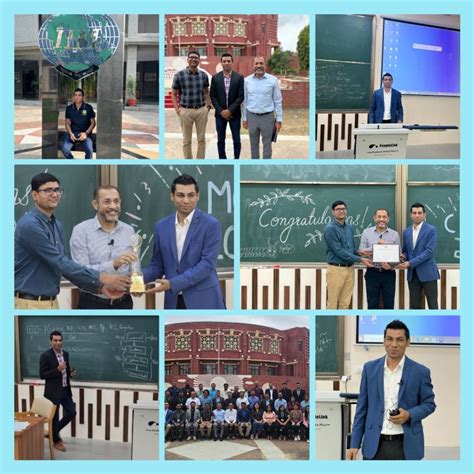 Iimlucknow Excellence Reward Recognition Strategy Innovation
