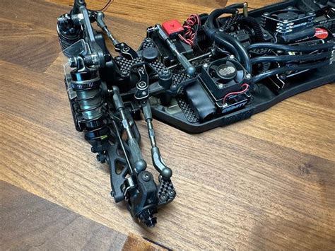 TLR X Elite Complete R C Tech Forums TLR X Elite Complete R C Tech Forums