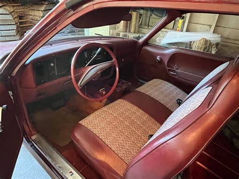 Bring Me Home 1976 Amc Pacer Barn Finds