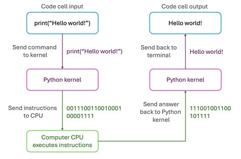 31 About Python — Python For Nanobiologists