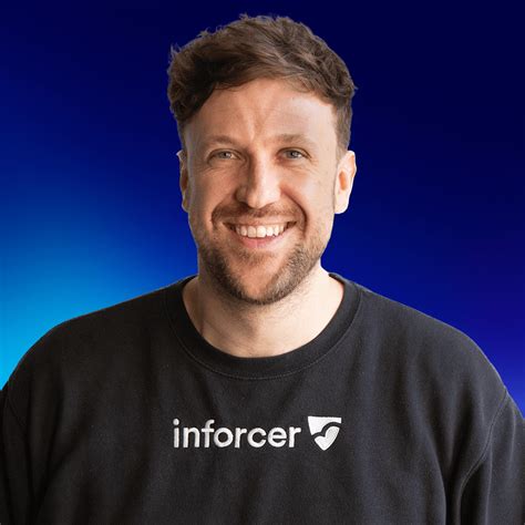 Meet The Team Inforcer