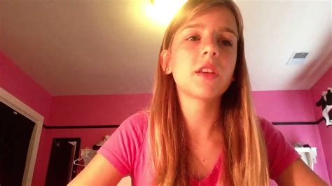 My First Real Video Youtube