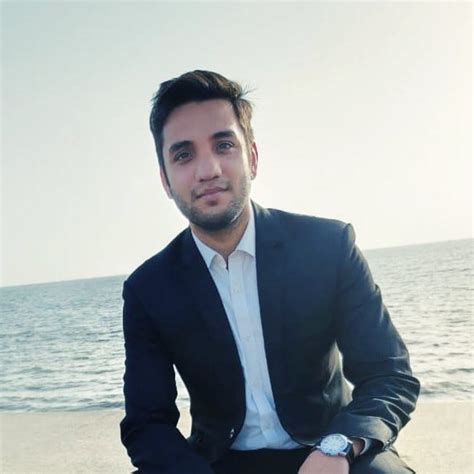 Gaurav Keswani Medium