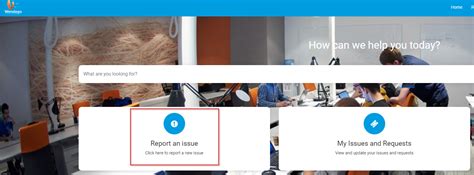 How To Use Wendegos New Service Desk Portal Wendego