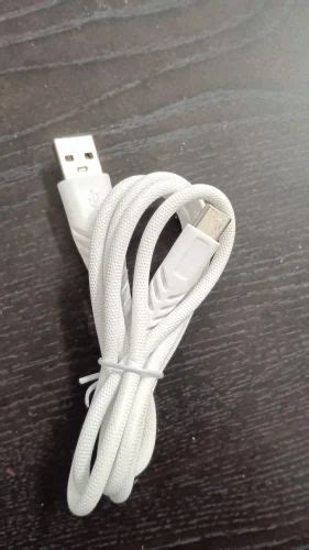 Usb C Cable At Piece USB Type C Cable In Ahmedabad ID