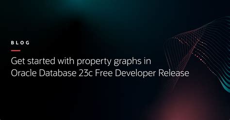 Oracle Database On Linkedin Graphs Oracledatabase