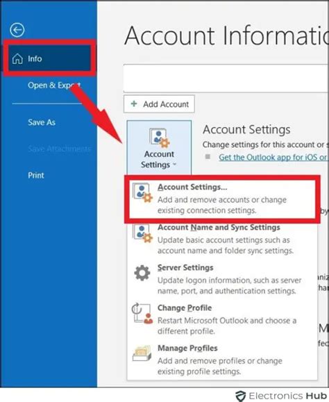 How To Setup Gmail Pop Settings
